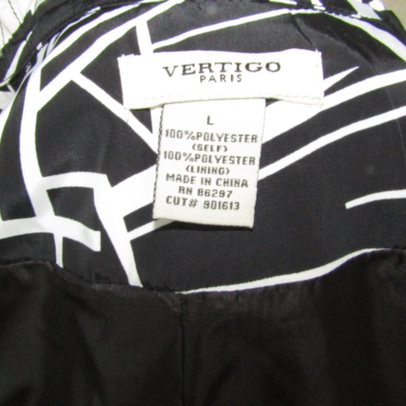 VERTIGO PARIS A SISTER CO TO BCBG RAIN WEAR COAT | Jackets & Coats ...